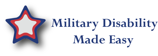 Military Disability Made Easy Secrets